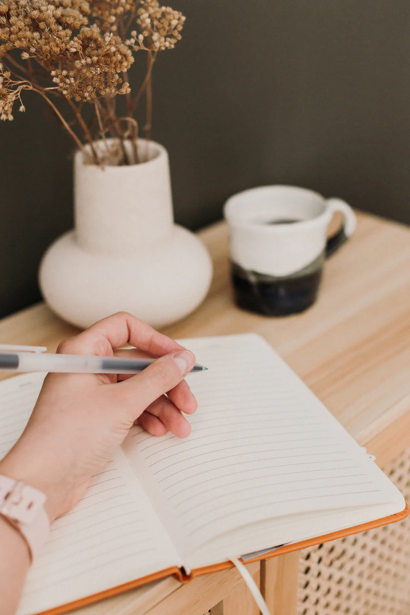 Reflect on Your Day with Journalling: A Personal Guide – Sovereign-Gear