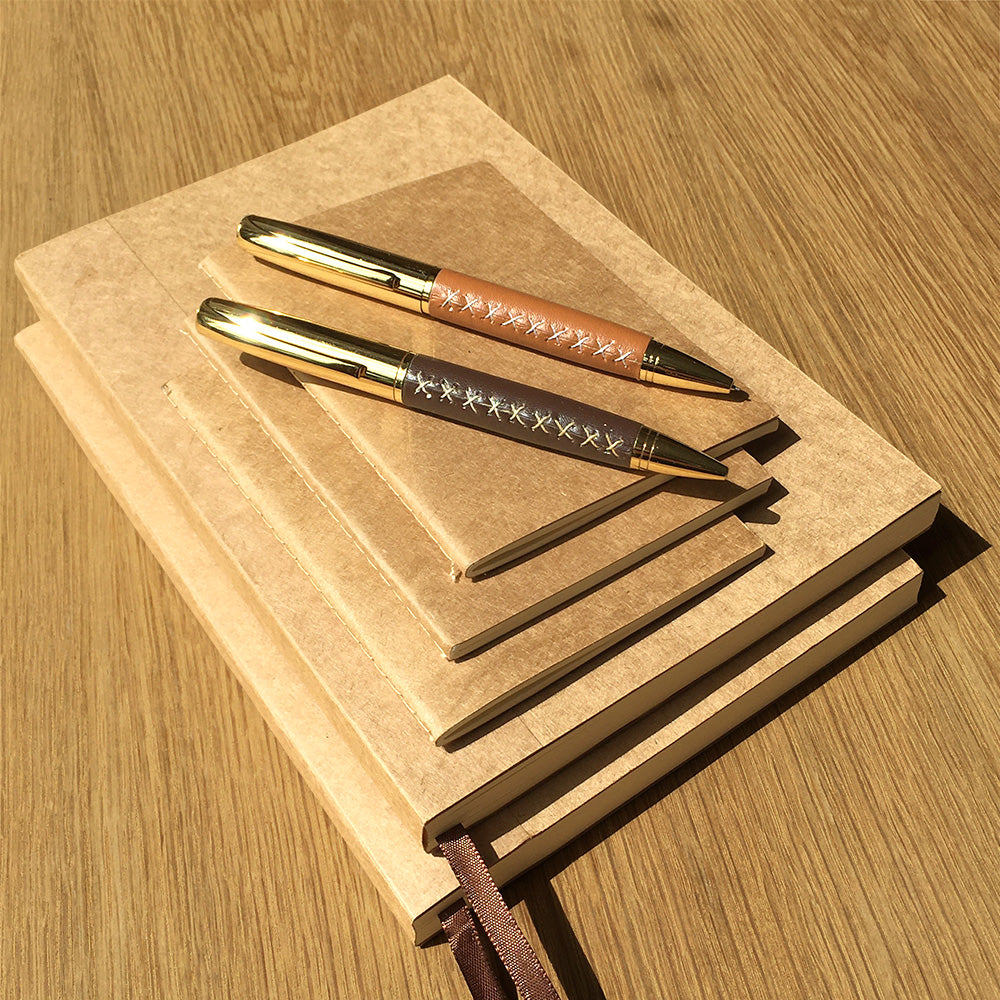 Journal Refills & Accessories | Notebook Essentials – Sovereign-Gear