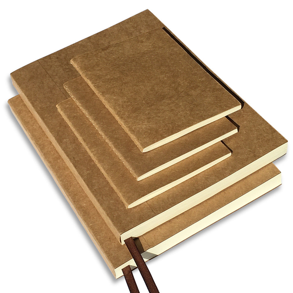 Paper Refill Booklets – Sovereign-Gear